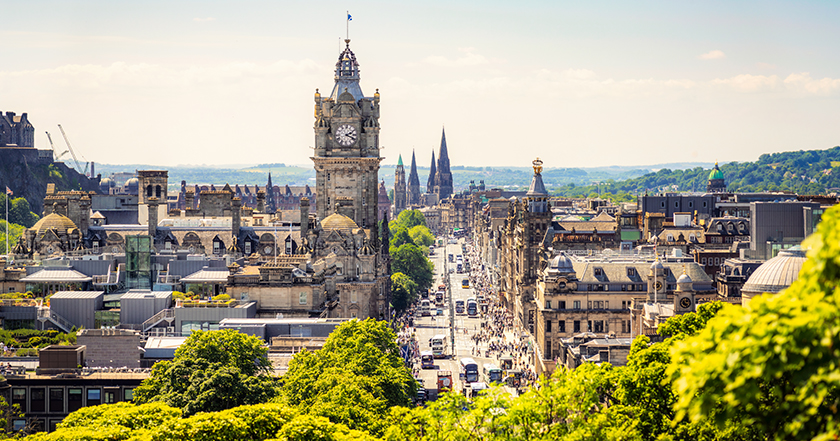 Inheritance Tax Reform: April 2026 Changes and the Road Ahead ...