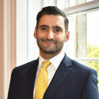 All People - Gillespie Macandrew