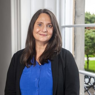 All People - Gillespie Macandrew