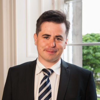 All People - Gillespie Macandrew